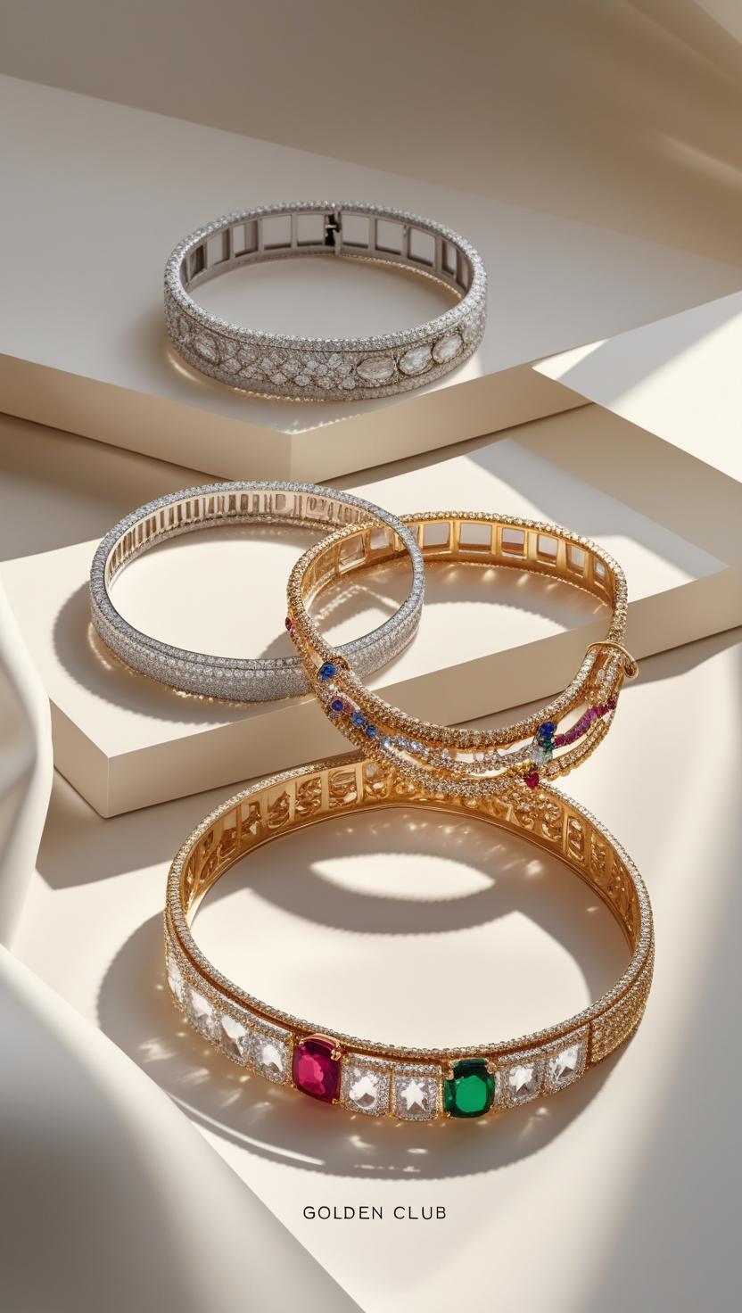 Golden NYC Jewelry and Watches Golden NYC Jewelry® | Fine Jewelry 18K ...